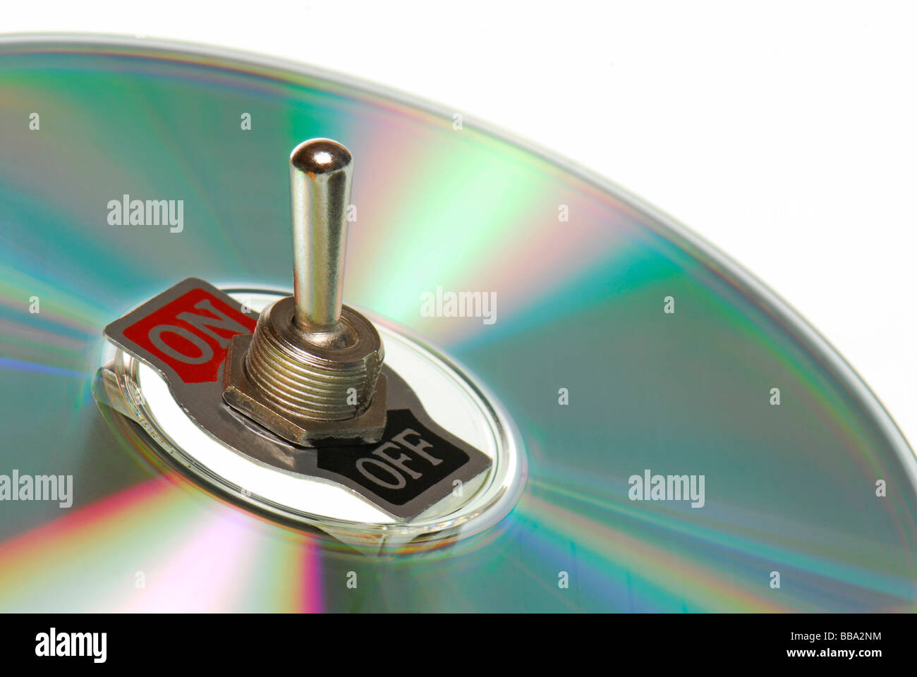 Switch levers hi-res stock photography and images - Alamy