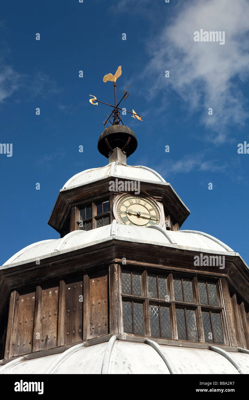 North walsham norfolk england hi-res stock photography and images - Alamy