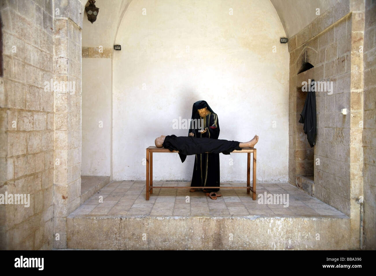 Allepo hi-res stock photography and images - Alamy