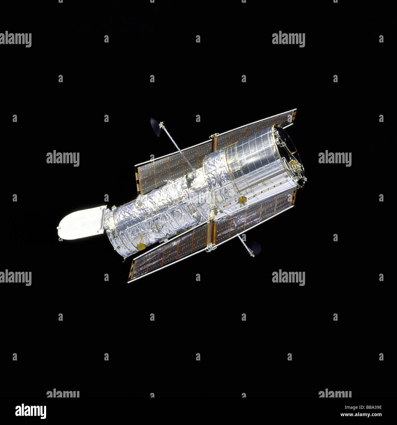 Hubble hi-res stock photography and images - Alamy