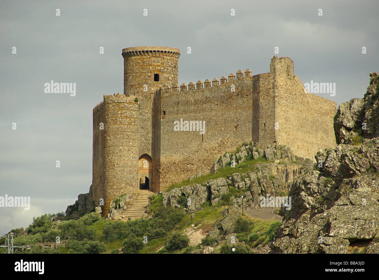 Alcocer Stock Photos & Alcocer Stock Images - Alamy