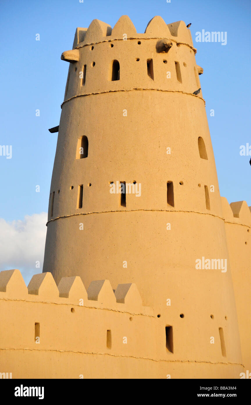Middle east famous tower hi-res stock photography and images - Alamy