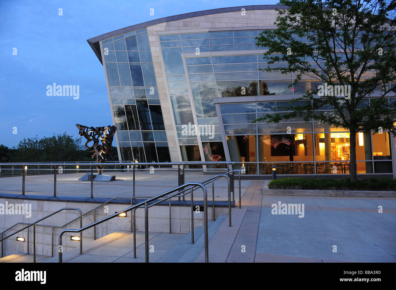 Strathmore hall hi-res stock photography and images - Alamy