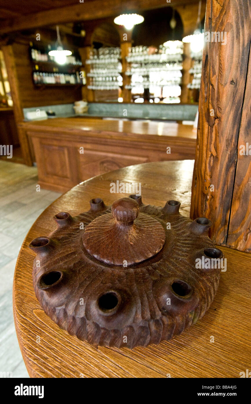 Grolla hi-res stock photography and images - Alamy