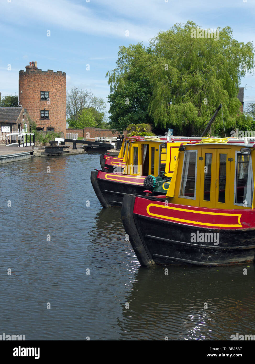 Gailey hi-res stock photography and images - Alamy