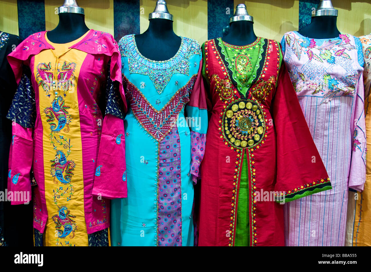 Mutrah souk Muscat Oman Stock Photo - Alamy