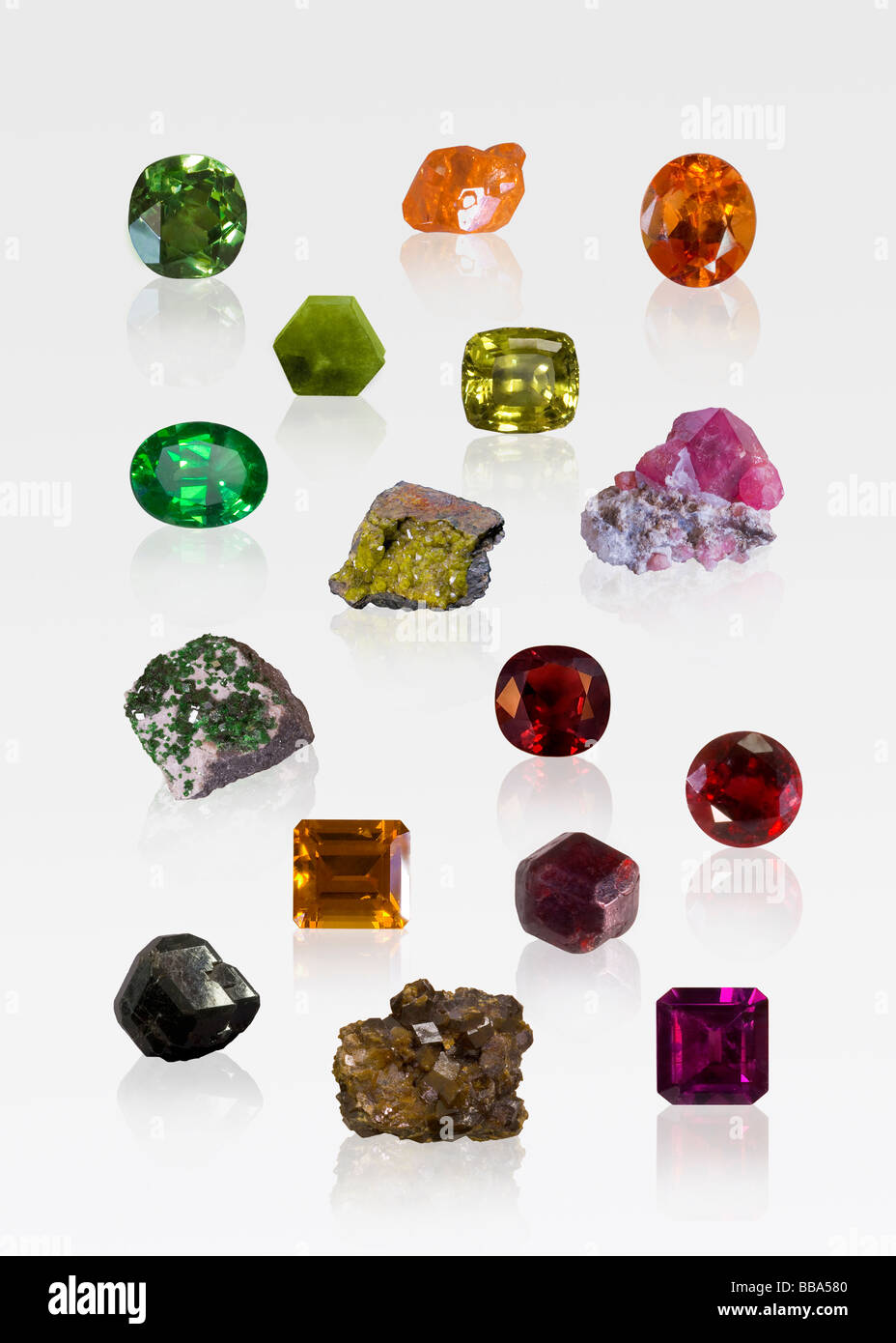 Brown gemstones hi-res stock photography and images - Alamy