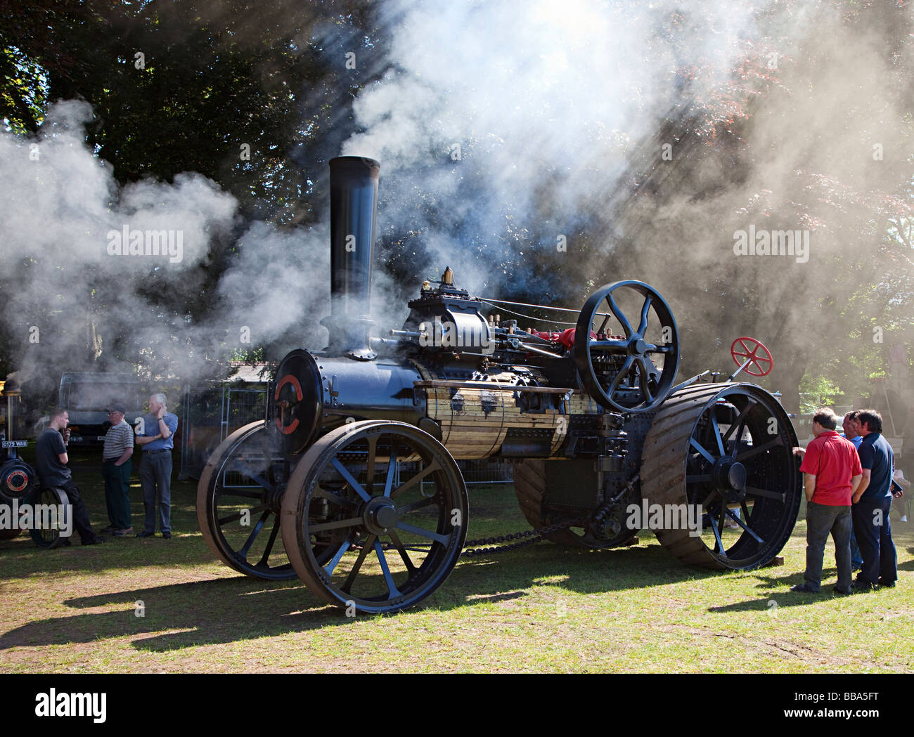 Uk steam engine hi-res stock photography and images - Alamy