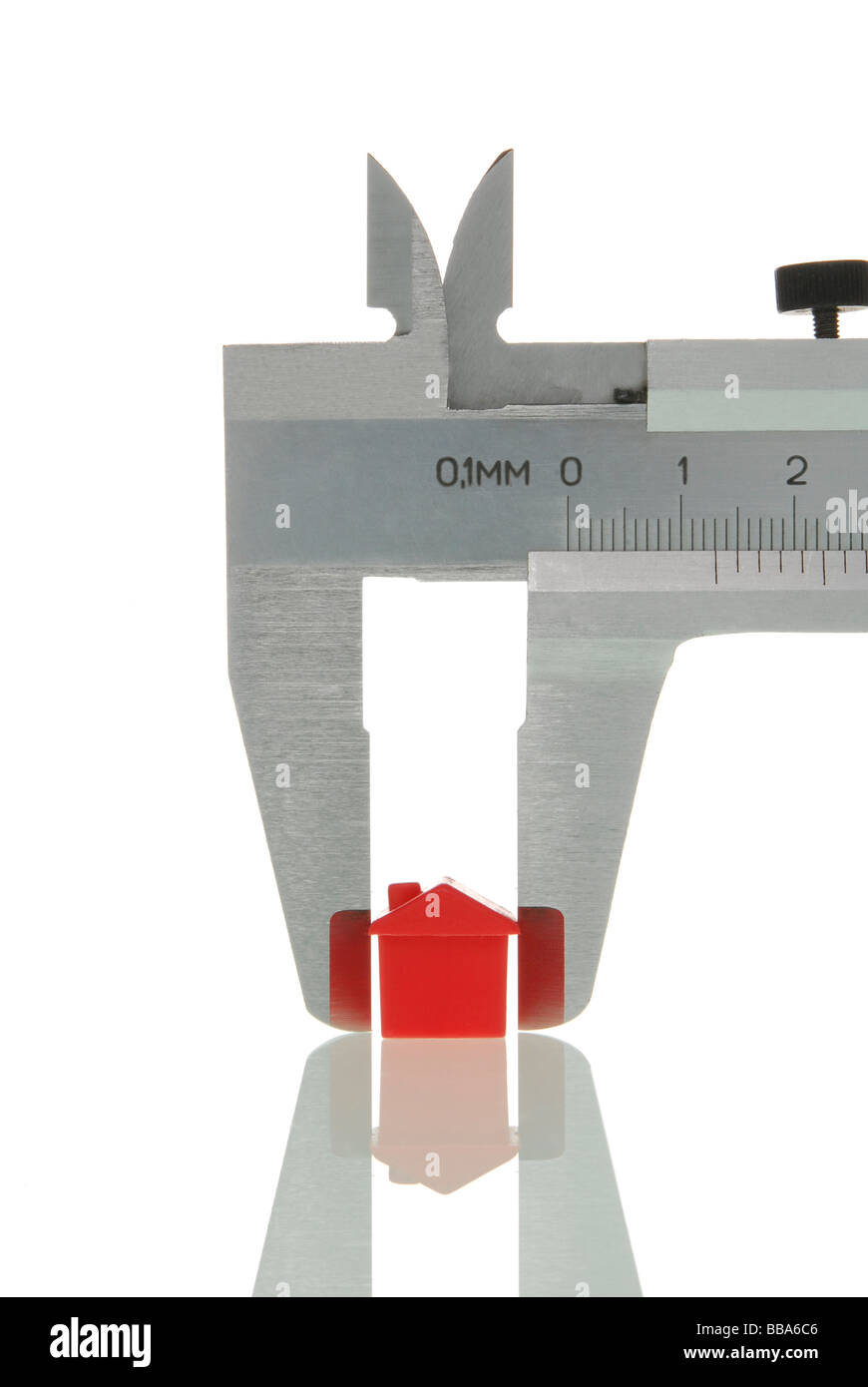 Analysis analyze examination data Cut Out Stock Images & Pictures - Alamy