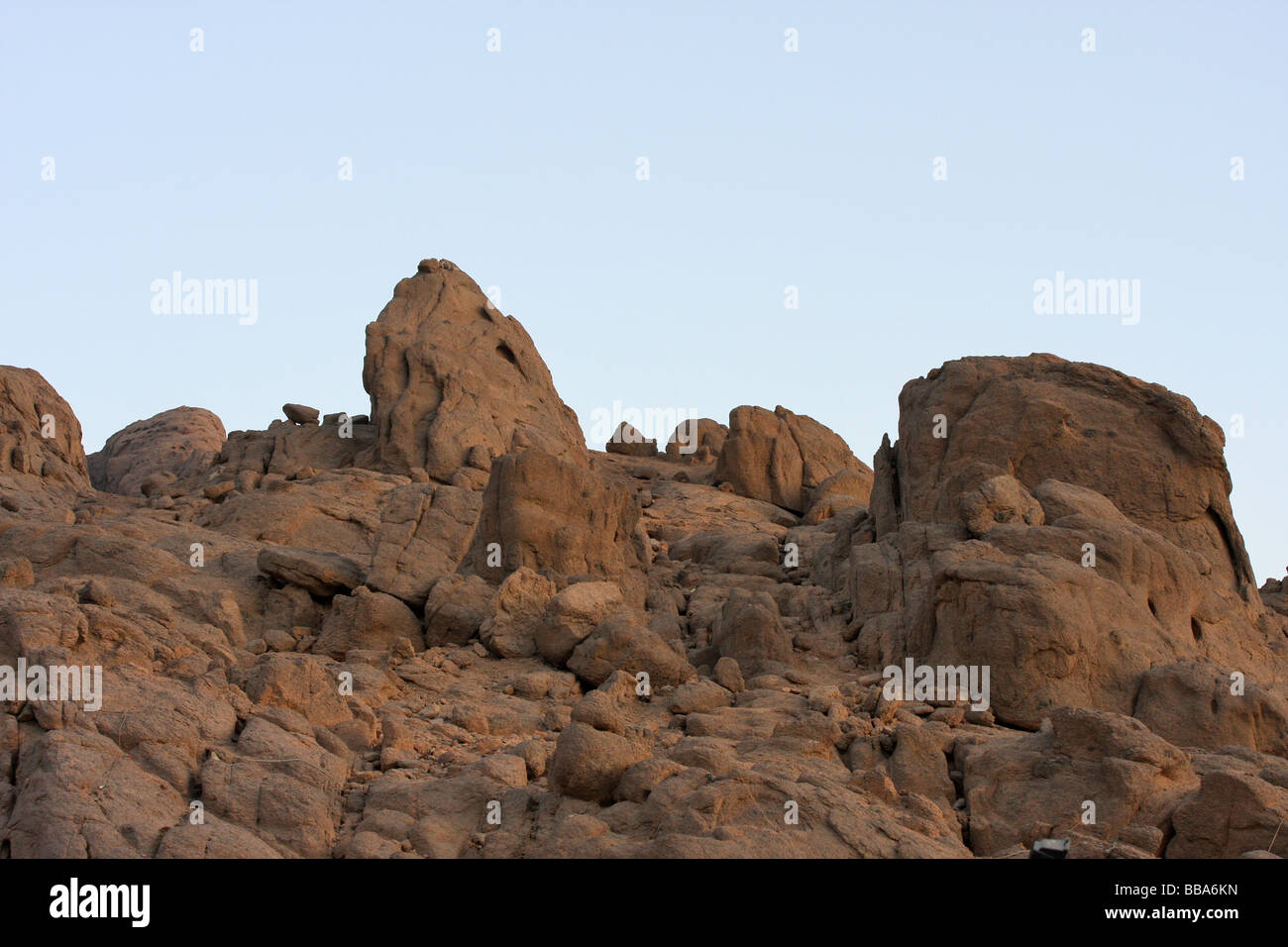 Sinai desert hi-res stock photography and images - Alamy