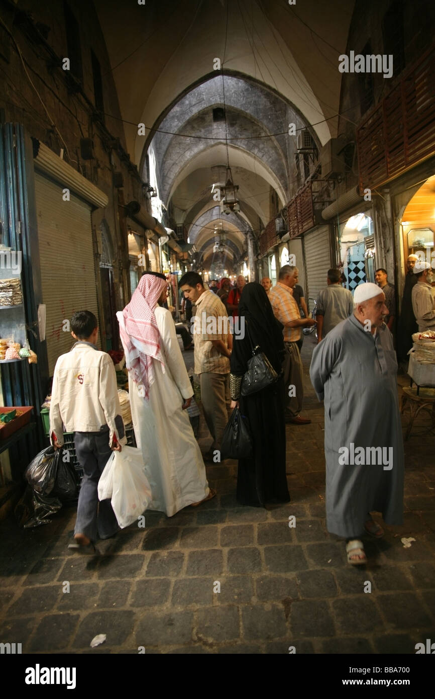 Aleppo city hi-res stock photography and images - Alamy