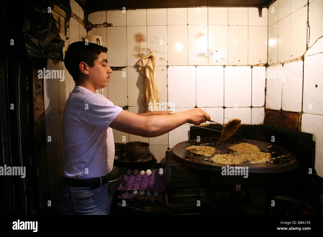 Aleppo food hi-res stock photography and images - Alamy