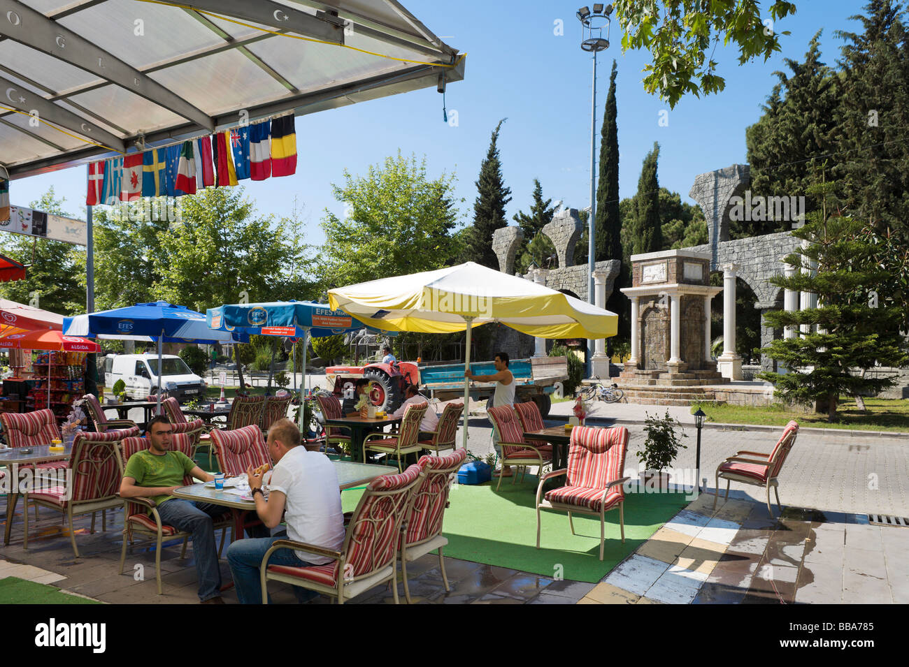 Bar in turkey hi-res stock photography and images - Alamy