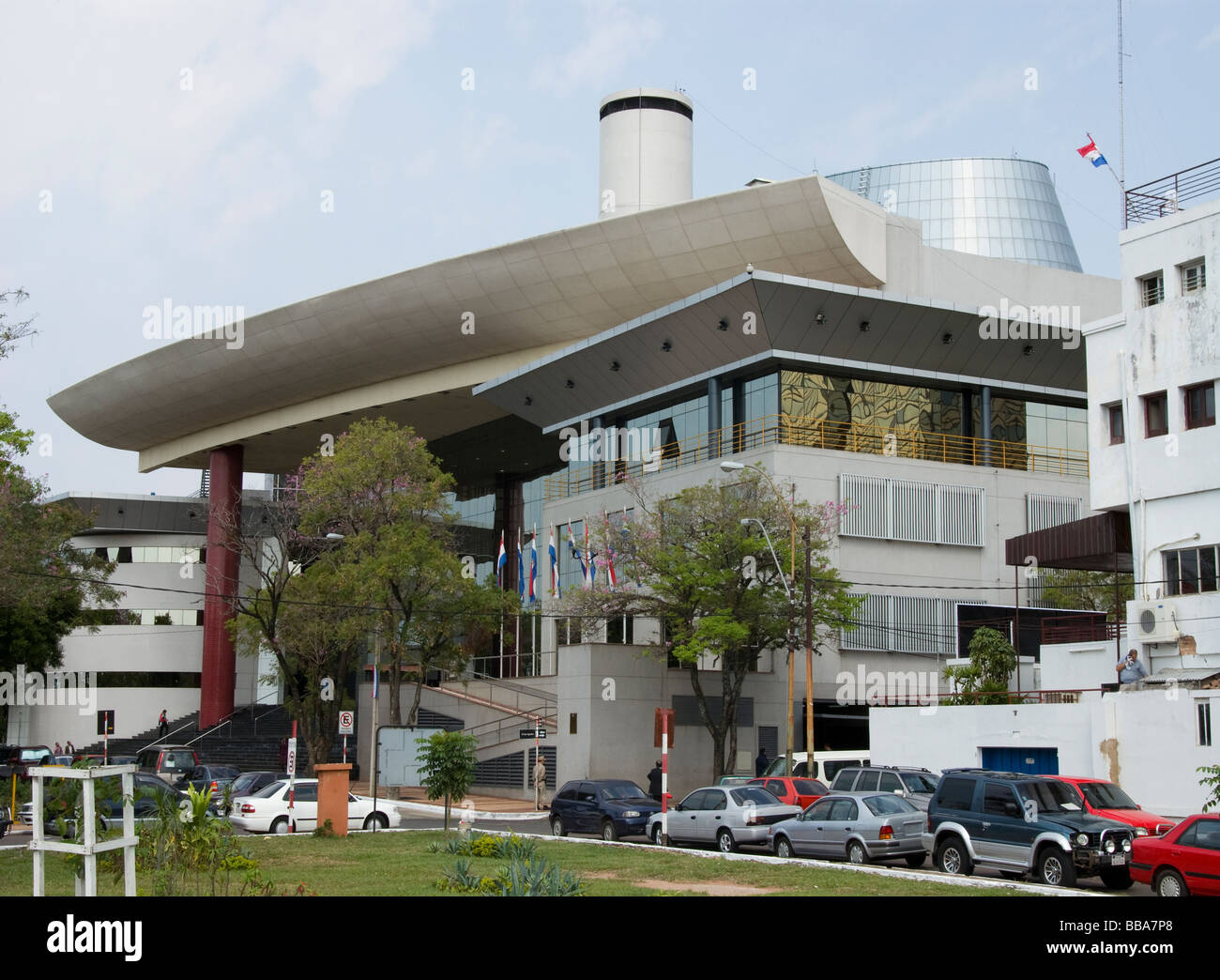 Legislature palace hi-res stock photography and images - Alamy