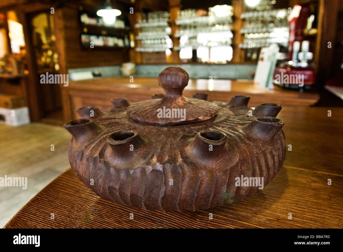 Grolla hi-res stock photography and images - Alamy