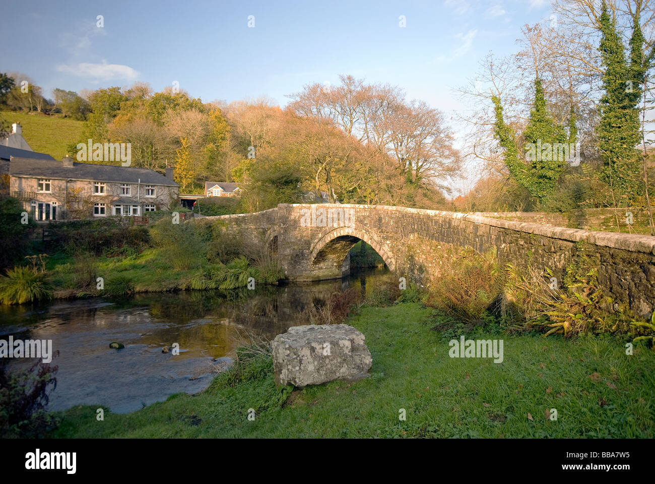 Dartmoor Nat High Resolution Stock Photography and Images - Alamy