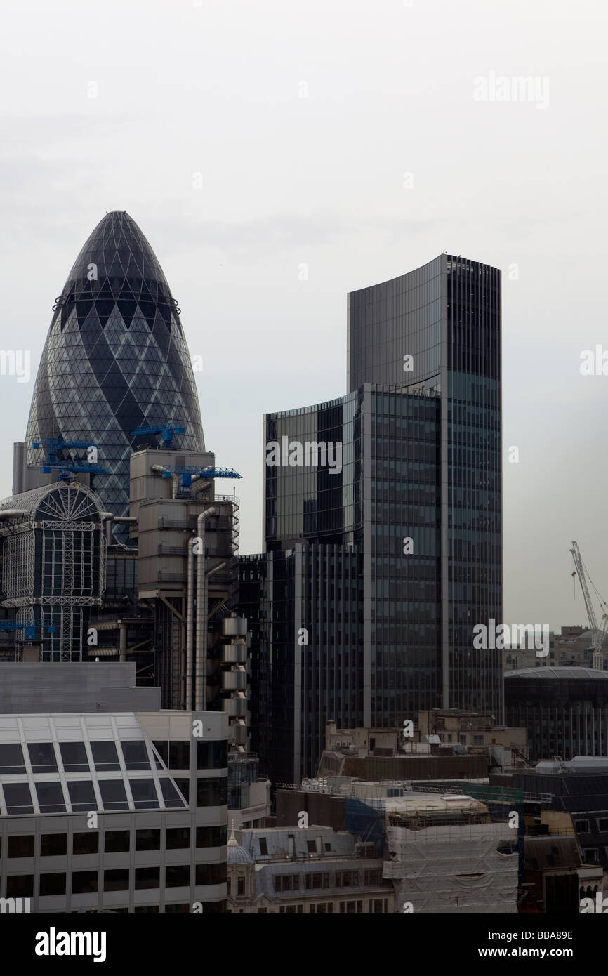 The gerkin hi-res stock photography and images - Alamy