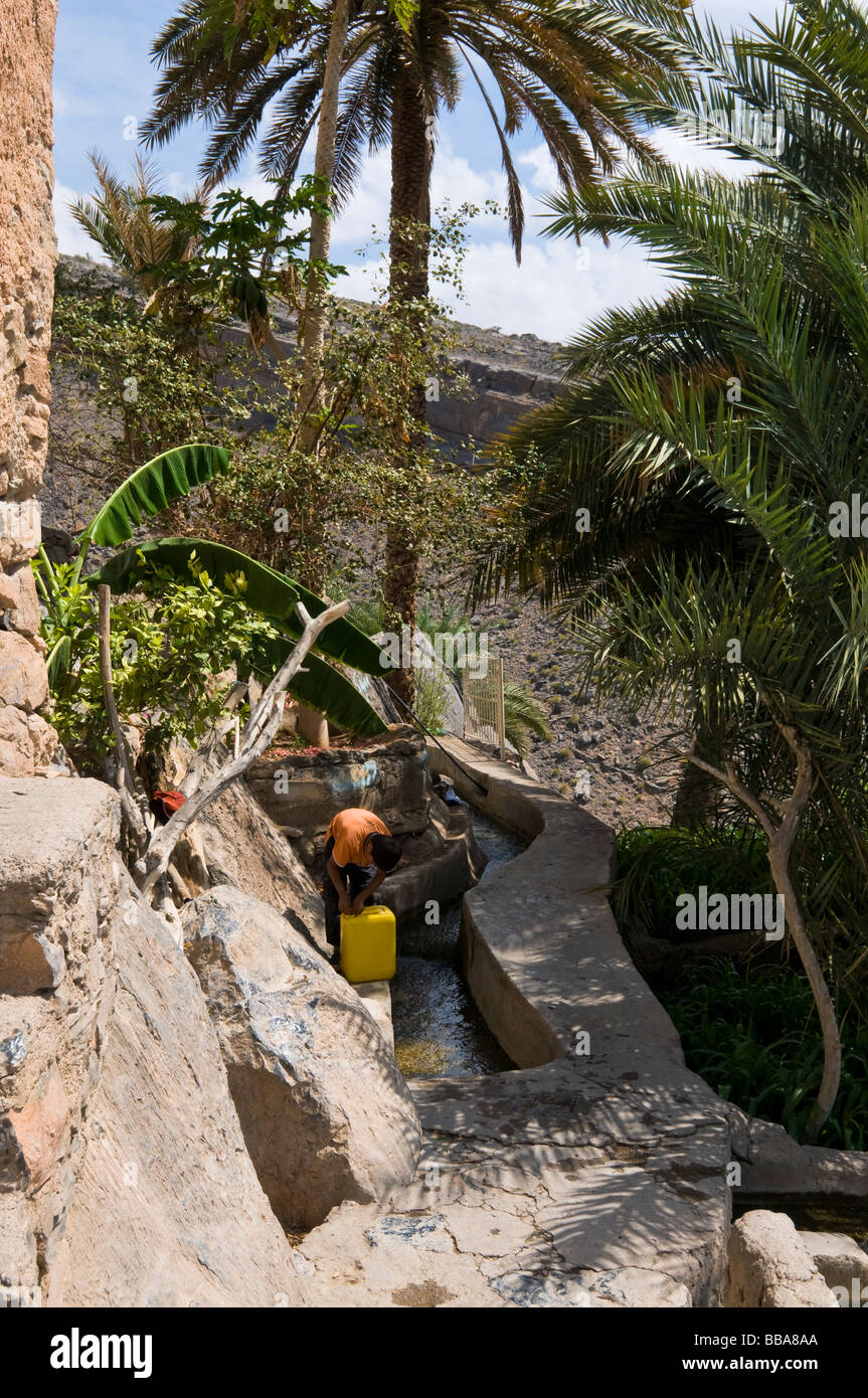 Ancient water irrigation system hi-res stock photography and images - Alamy