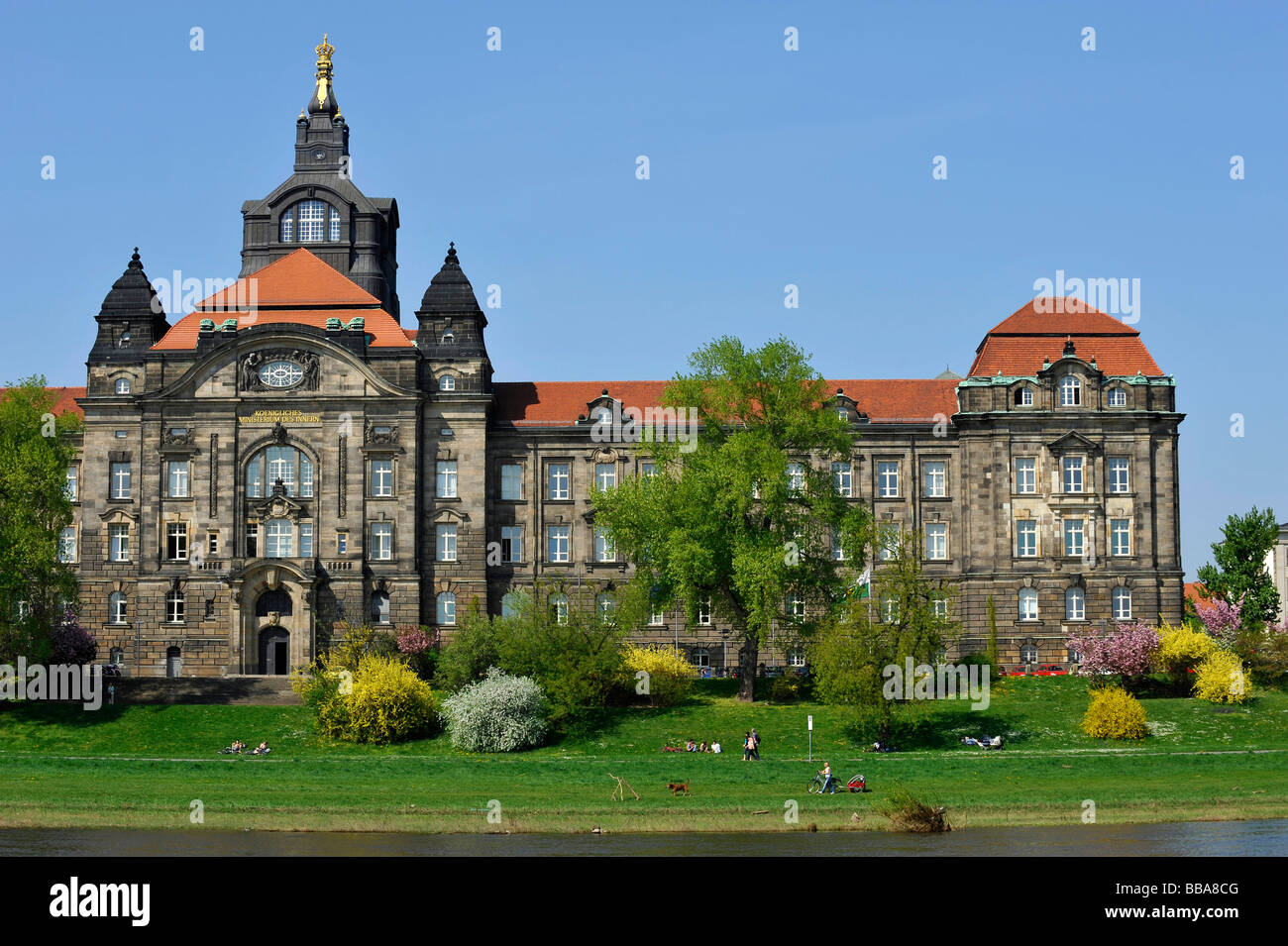 Saxony saxon free state hi-res stock photography and images - Alamy