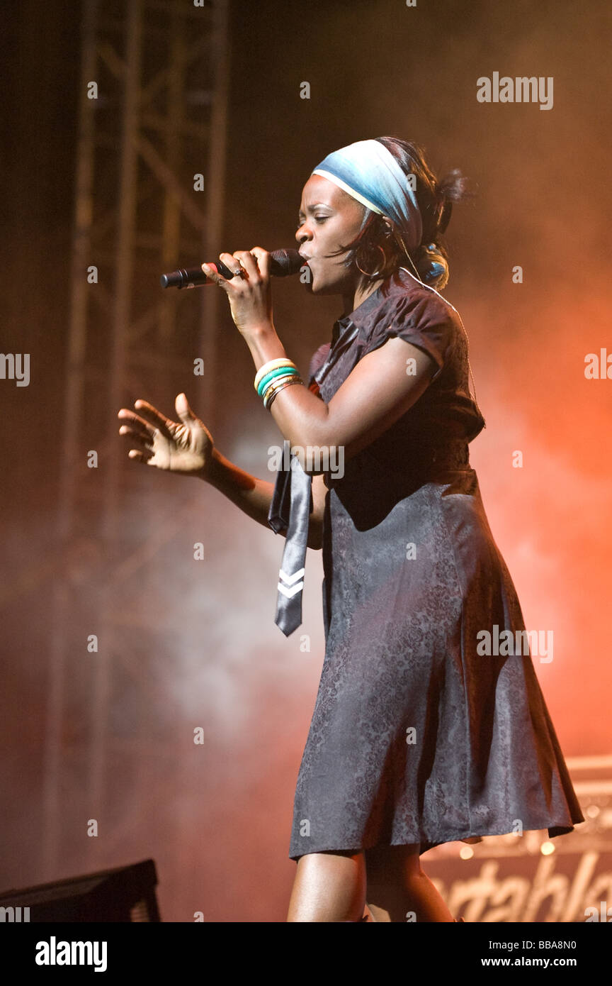 Tobymac hi-res stock photography and images - Alamy