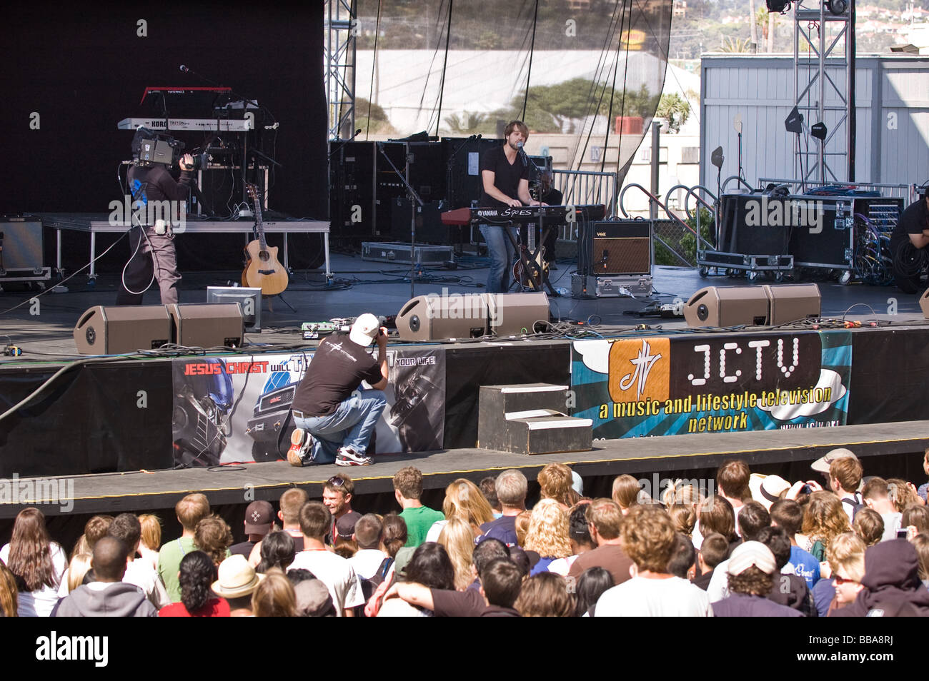 Jesus wilson hi-res stock photography and images - Alamy