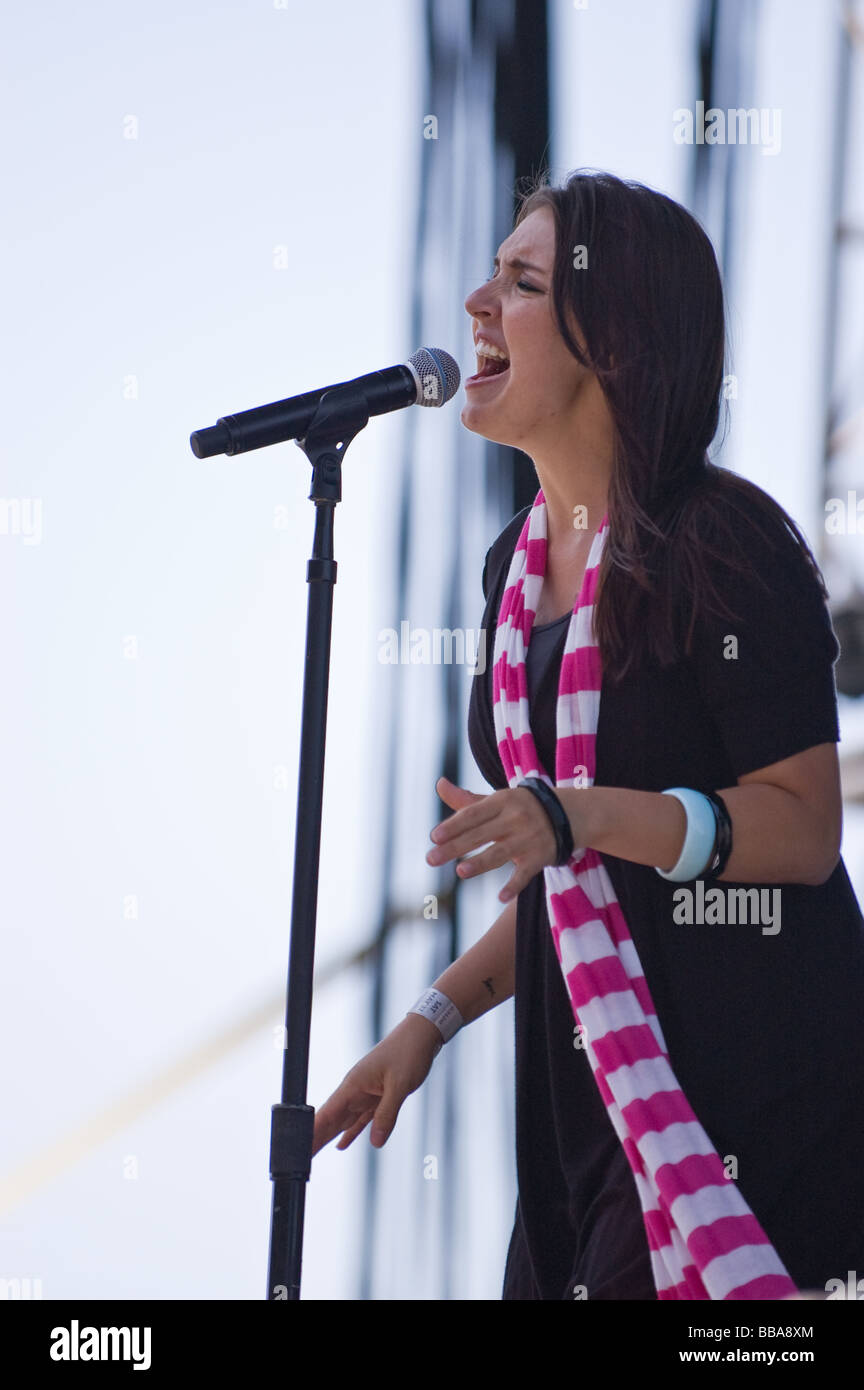 Spirit rock band hi-res stock photography and images - Alamy