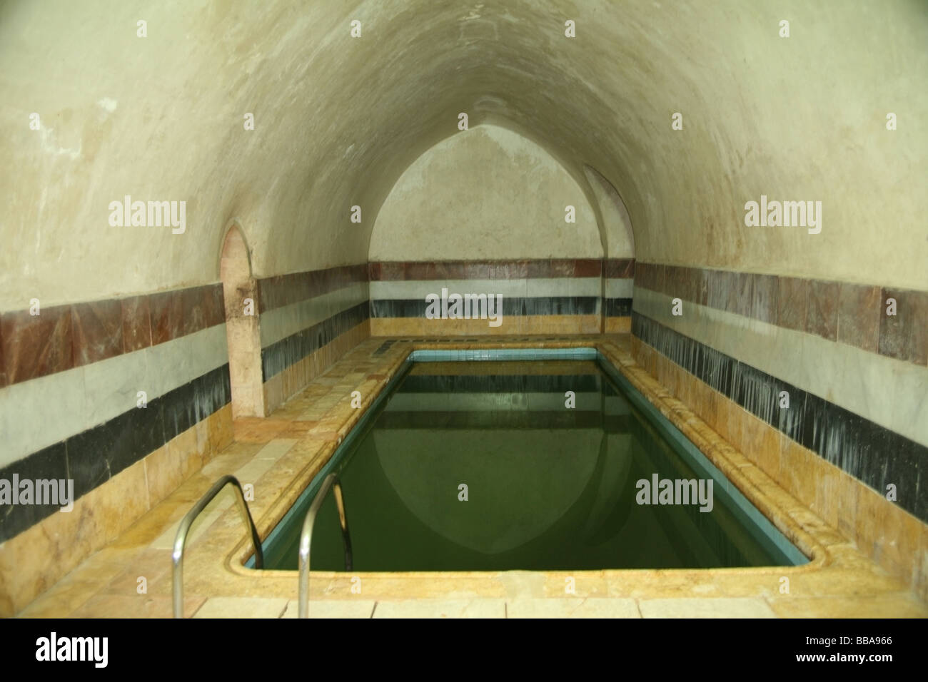 Hamman Bath High Resolution Stock Photography and Images - Alamy