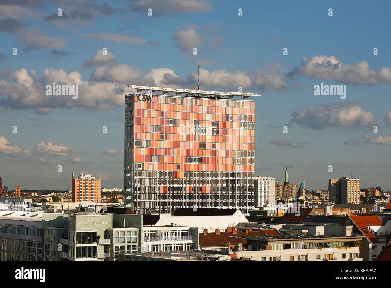 Gsw hi-res stock photography and images - Alamy