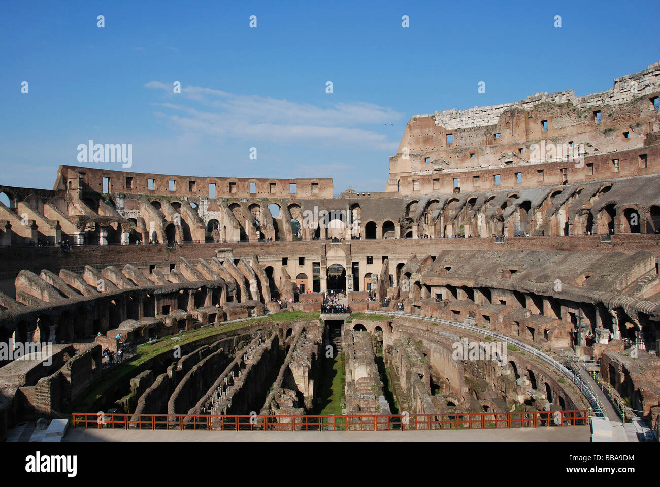 Cultural center historic district hi-res stock photography and images ...