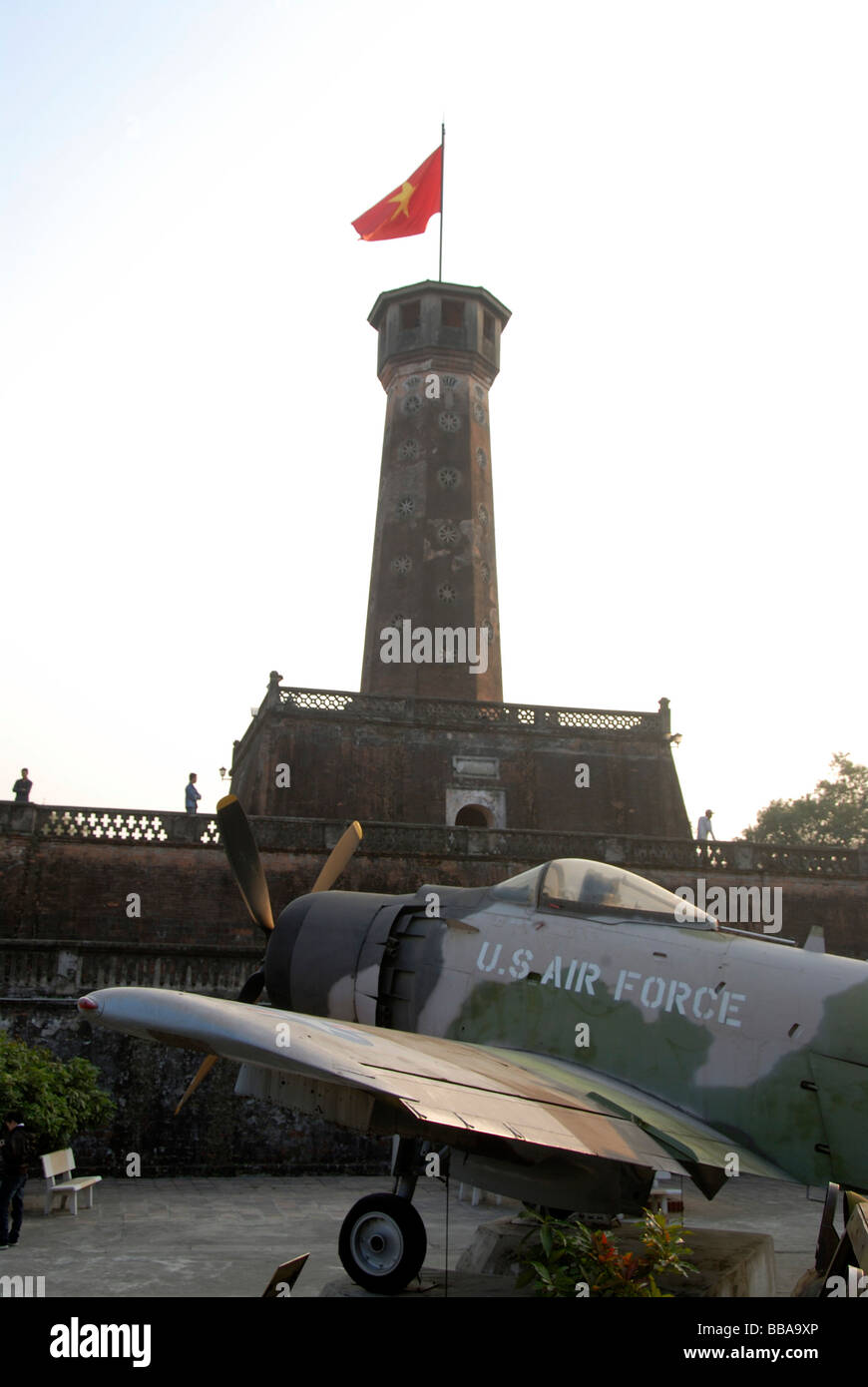 Combat towers hi-res stock photography and images - Alamy