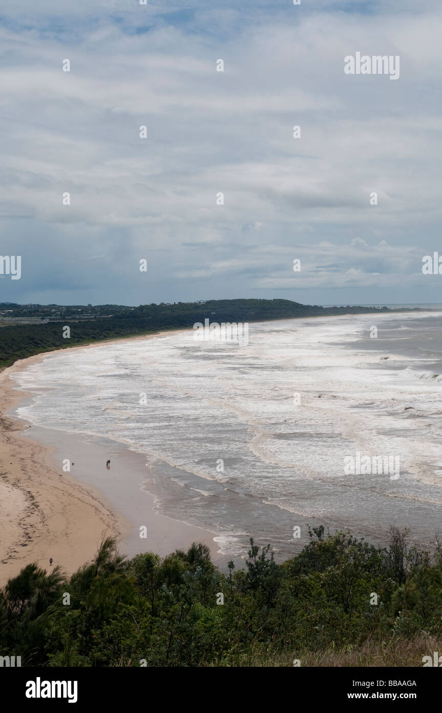 Coffs harbour beach hi-res stock photography and images - Alamy