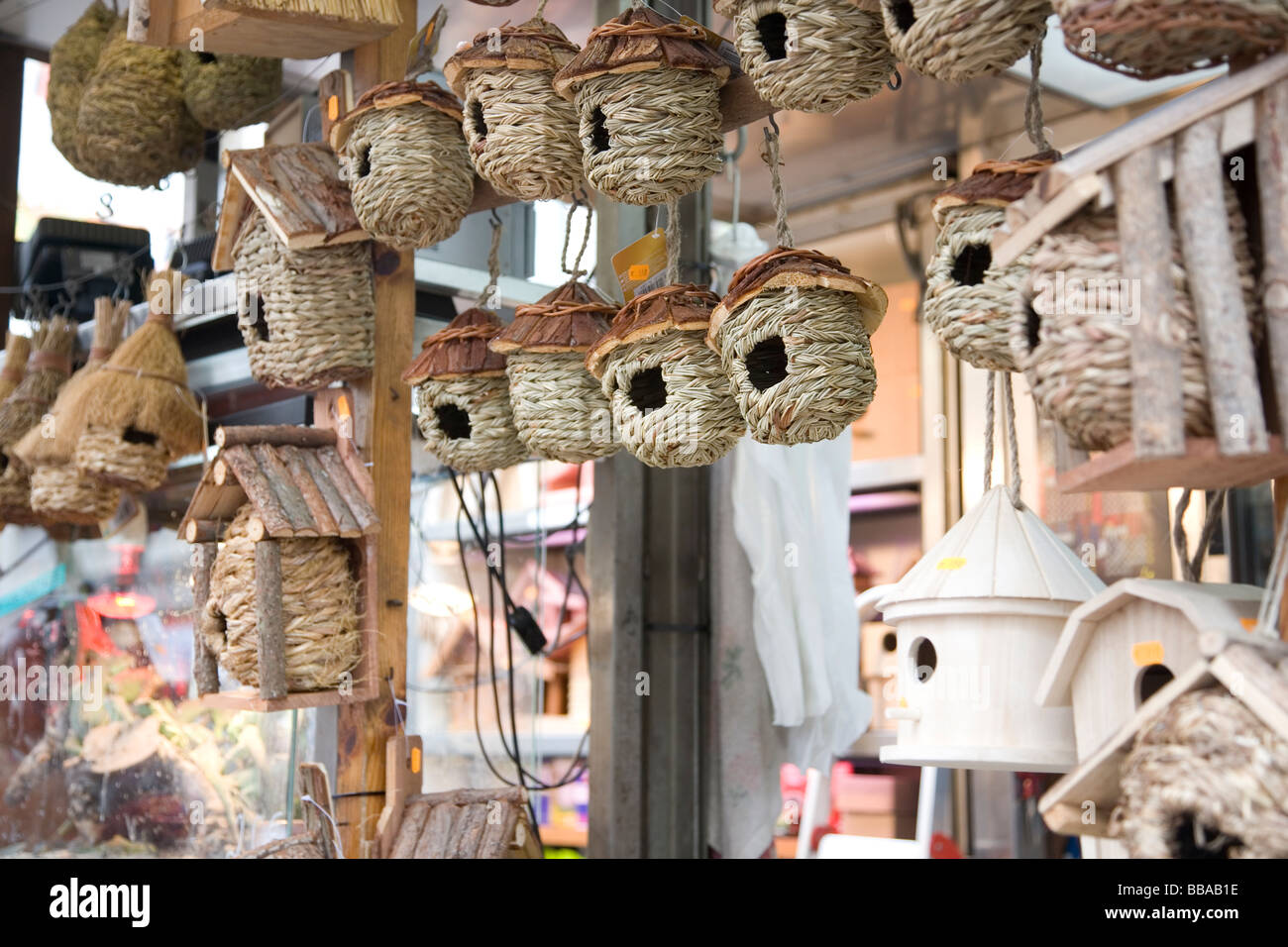 Bird Nests High Resolution Stock Photography and Images - Alamy