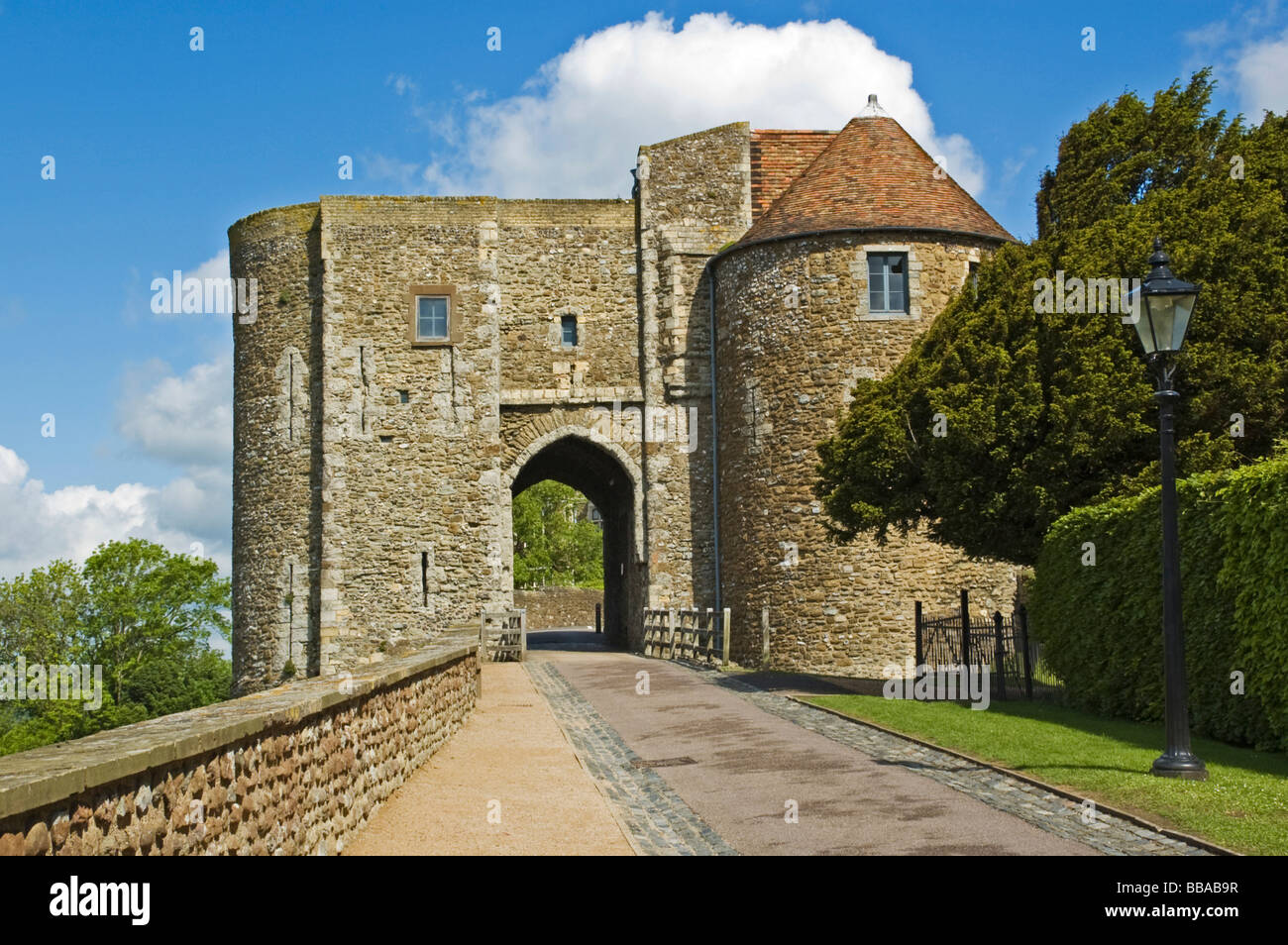Fortifications and dover hi-res stock photography and images - Alamy