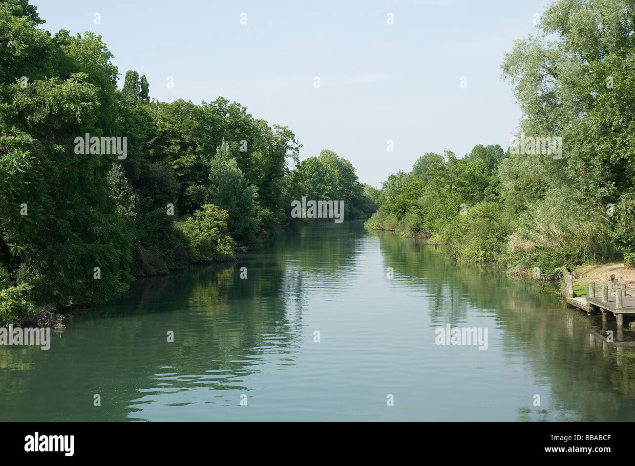Stella river italy hi-res stock photography and images - Alamy