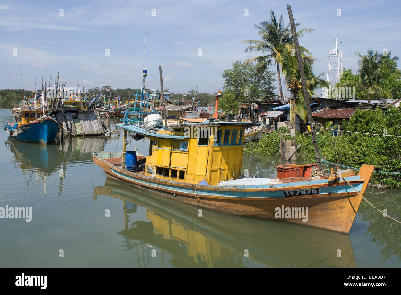 Malaysia kuantan pahang hi-res stock photography and images - Alamy