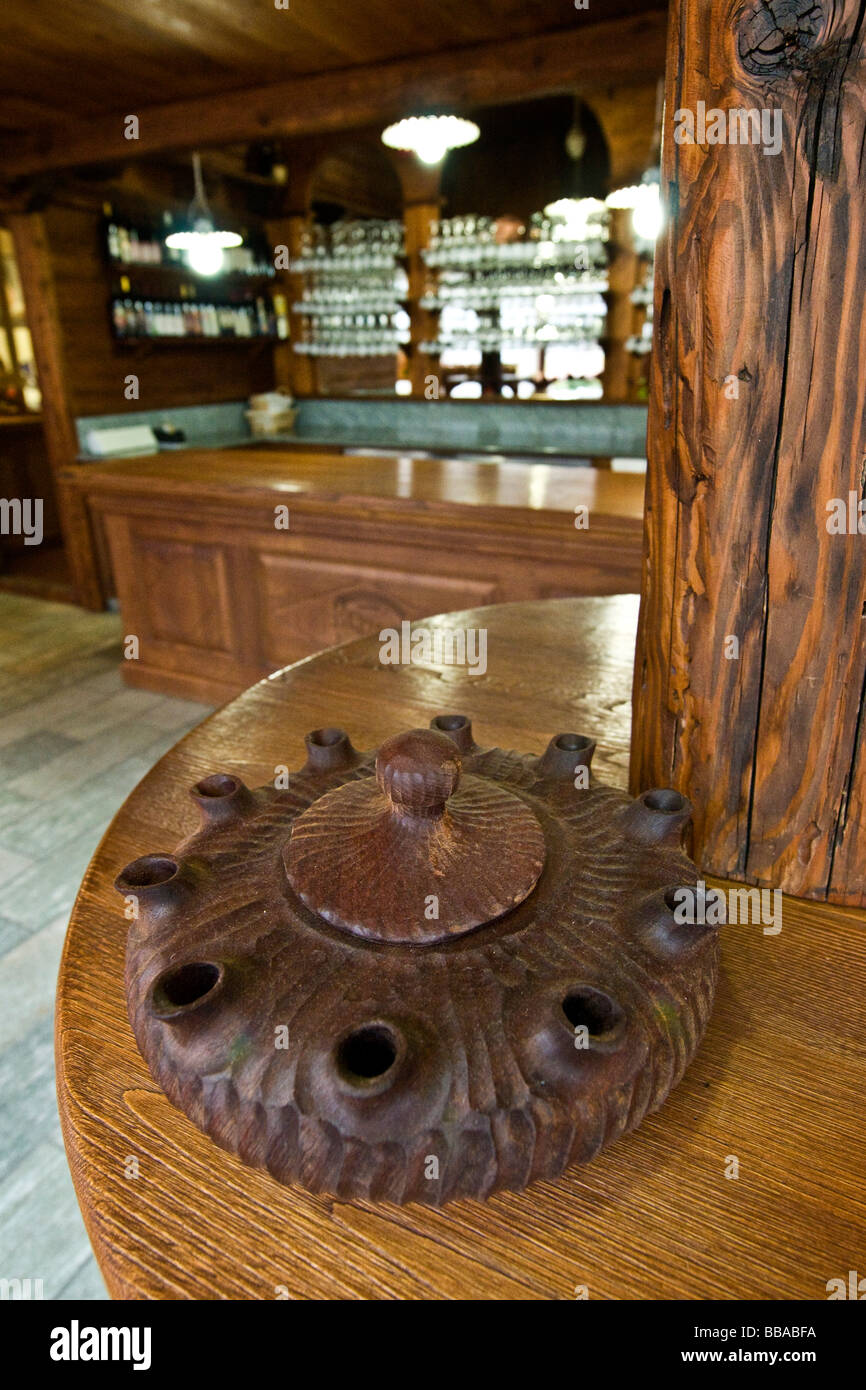 Grolla hi-res stock photography and images - Alamy