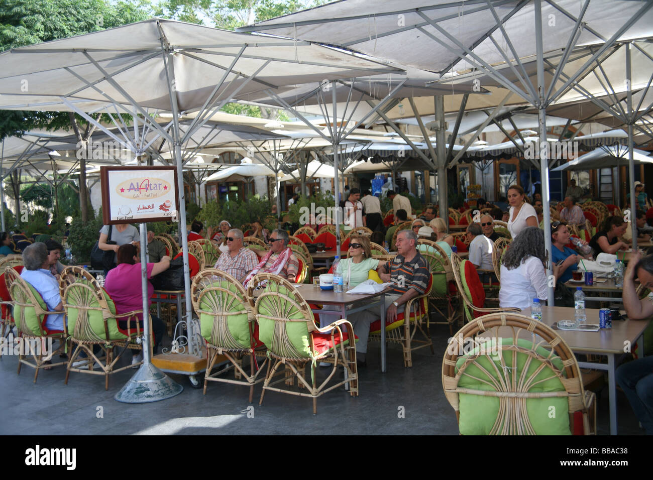 Aleppo Food High Resolution Stock Photography and Images - Alamy