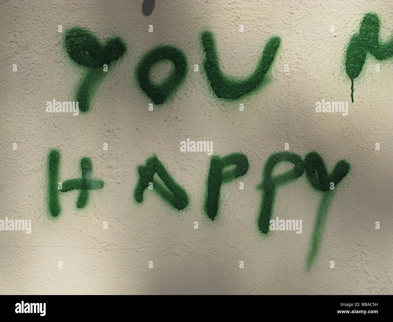 Graffiti letters word words art hi-res stock photography and images - Alamy