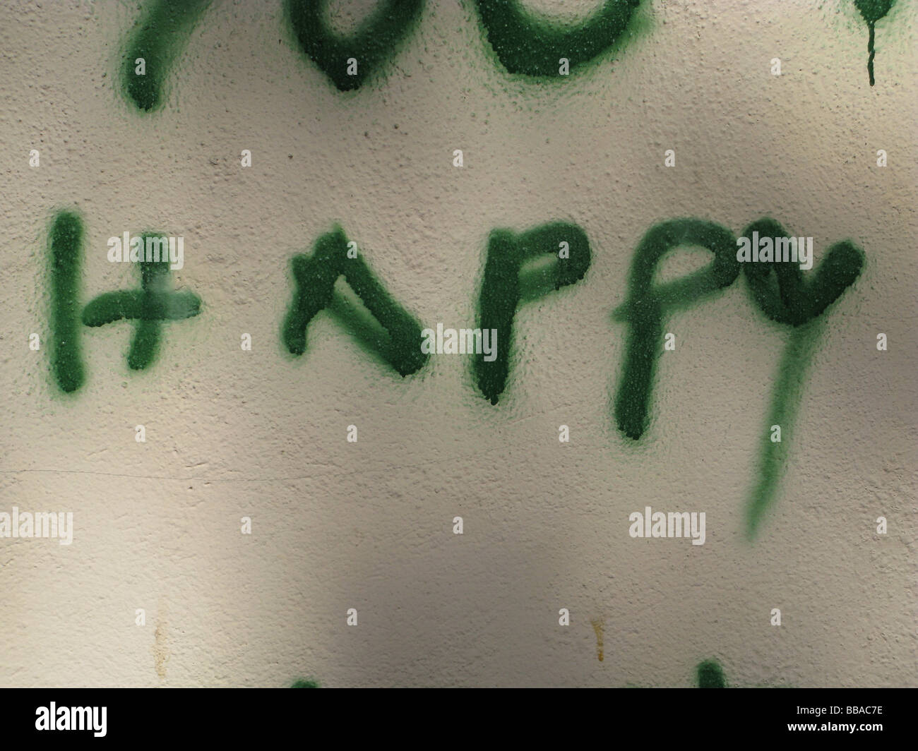 Graffiti letters word words art hi-res stock photography and images - Alamy