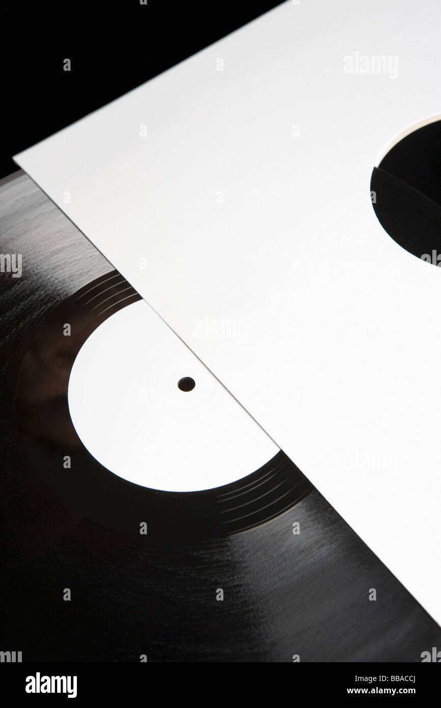 Record cover hi-res stock photography and images - Alamy