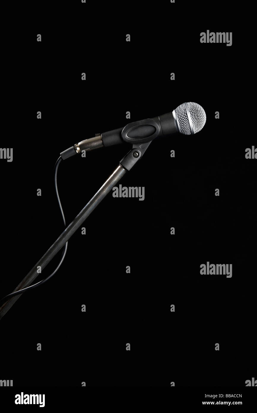 Music microphone communication technology arts culture and ...