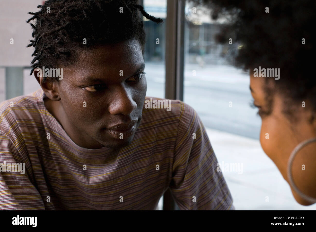 Face sitting hi-res stock photography and images - Alamy