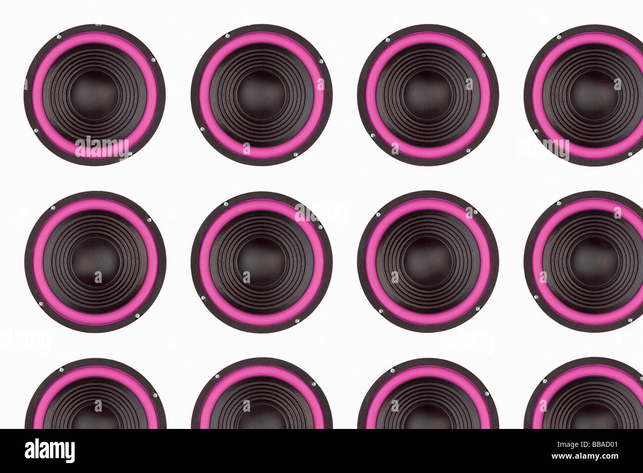 Audio noise hi-res stock photography and images - Alamy