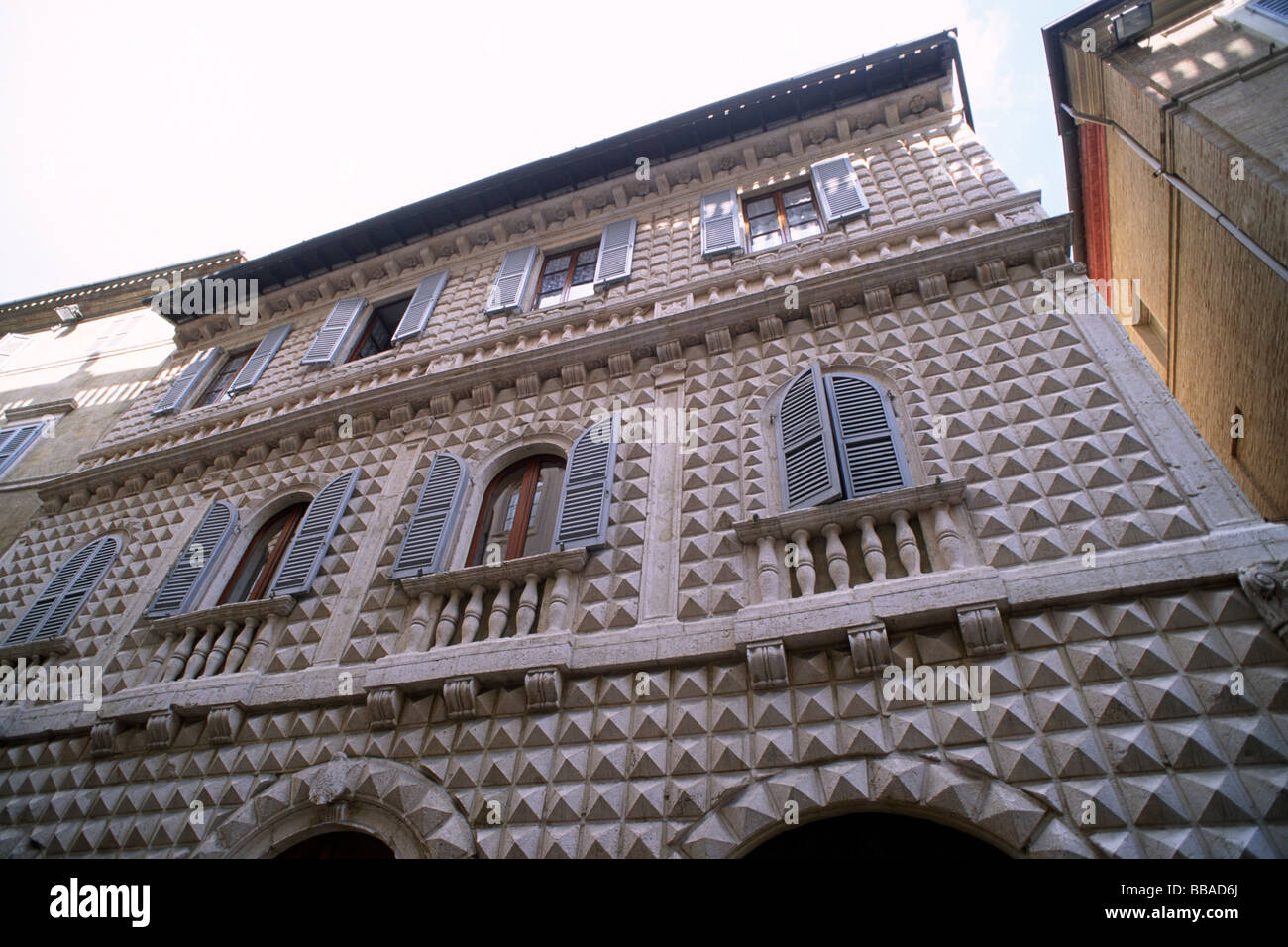 Palazzo mozzi hi-res stock photography and images - Alamy