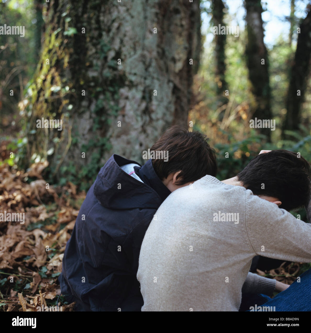 Hunched Over High Resolution Stock Photography and Images - Alamy