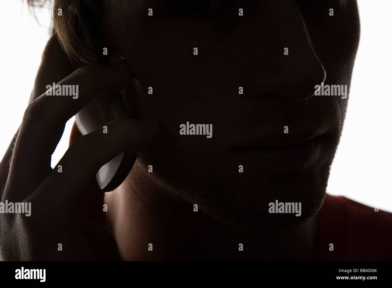 Phone front and back hi-res stock photography and images - Alamy