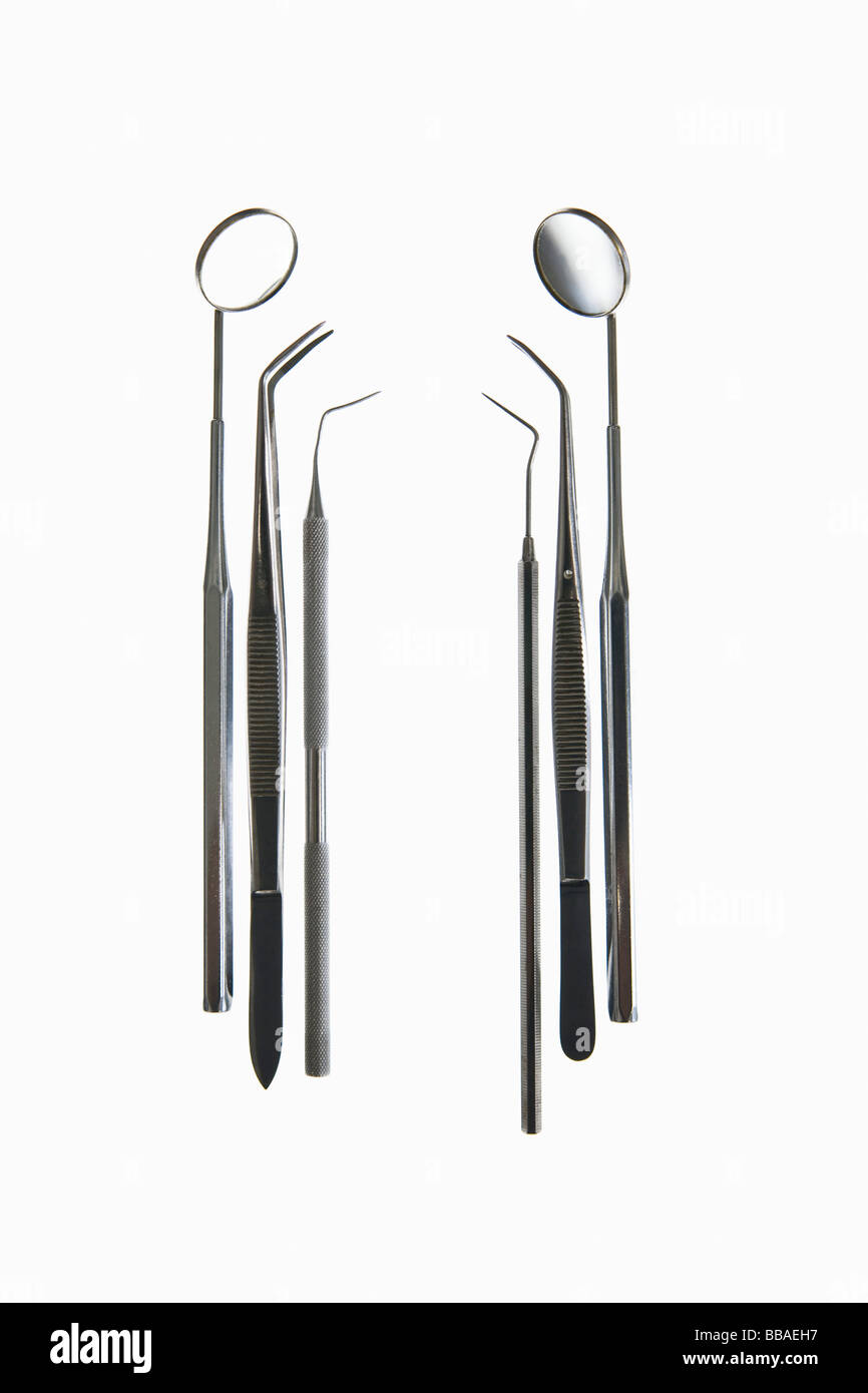 Dental plaque Cut Out Stock Images & Pictures - Alamy