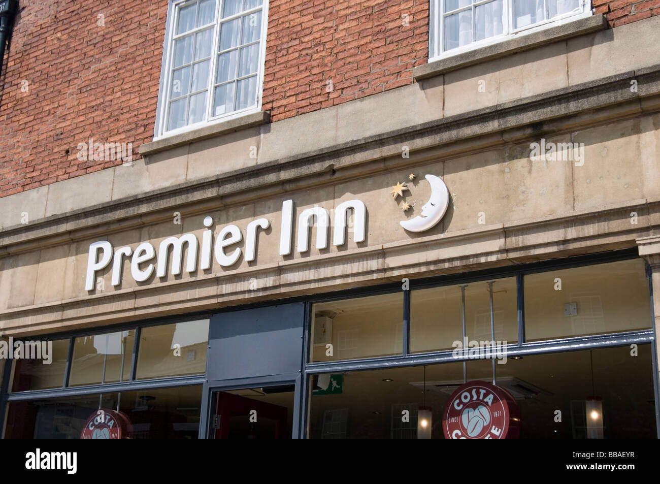 Premier inn stay hi-res stock photography and images - Alamy