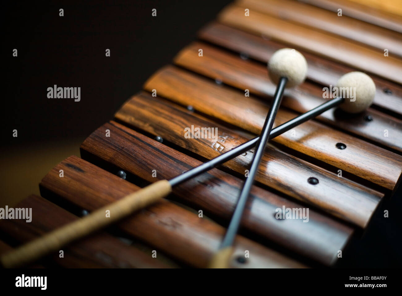 Xylophone hi-res stock photography and images - Alamy