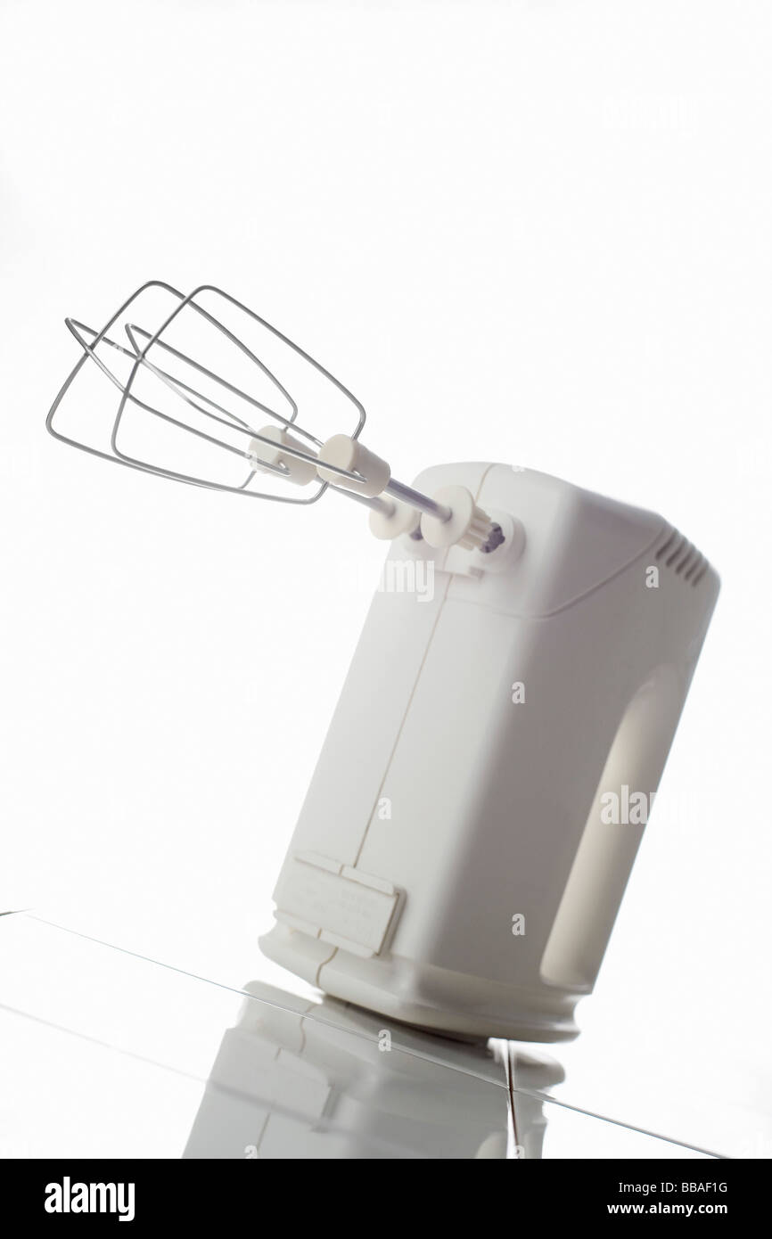 Electric whisk hi-res stock photography and images - Alamy